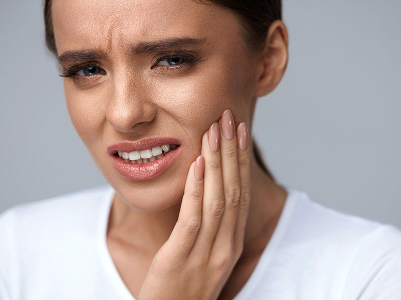 Bolesti zuba i endodoncija | Sačuvajte Vaše zube na vreme